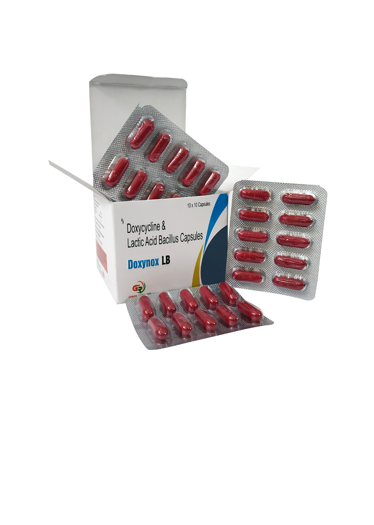 DOXYNOX LB - mcbrexlife