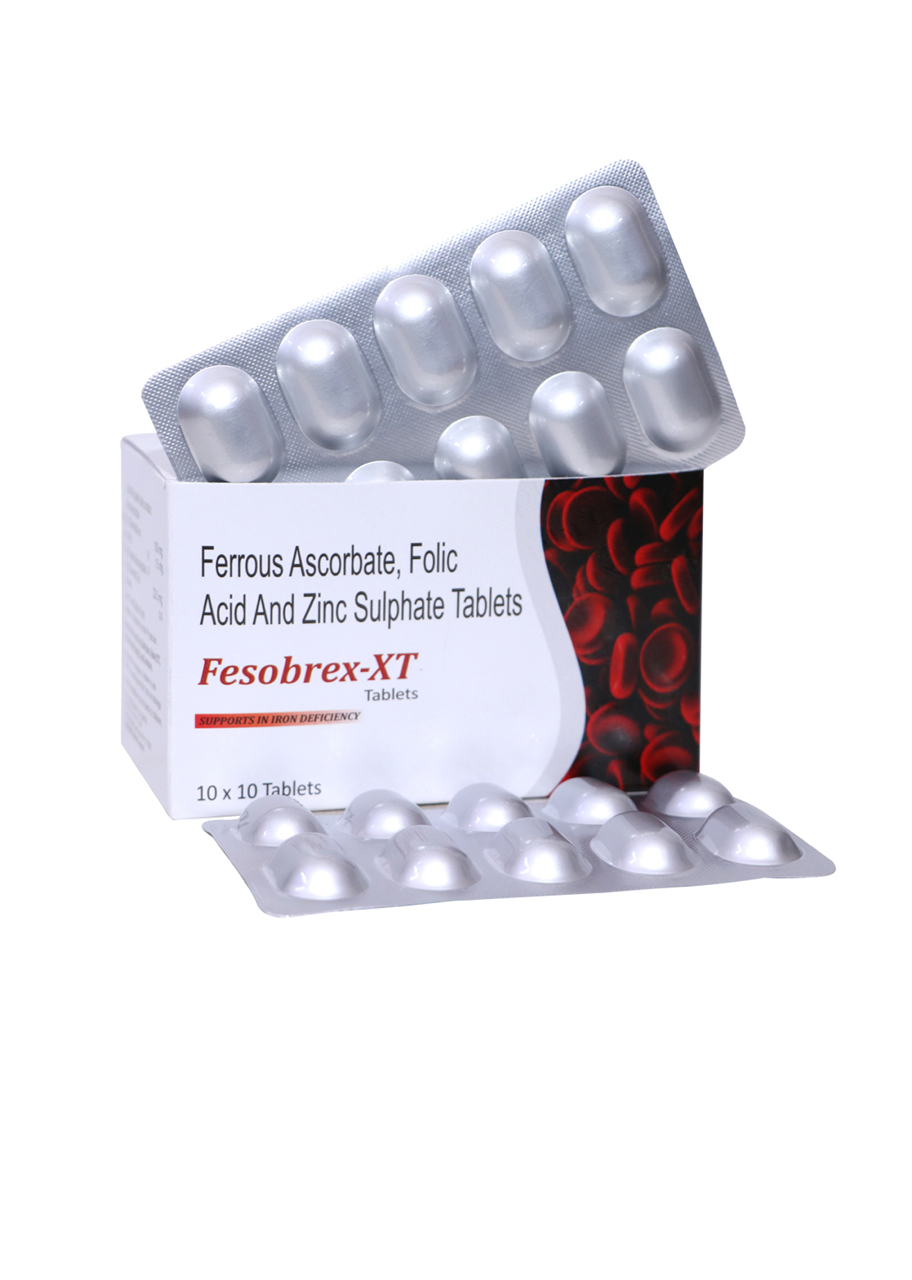 FESOBREX XT TAB. - mcbrexlife