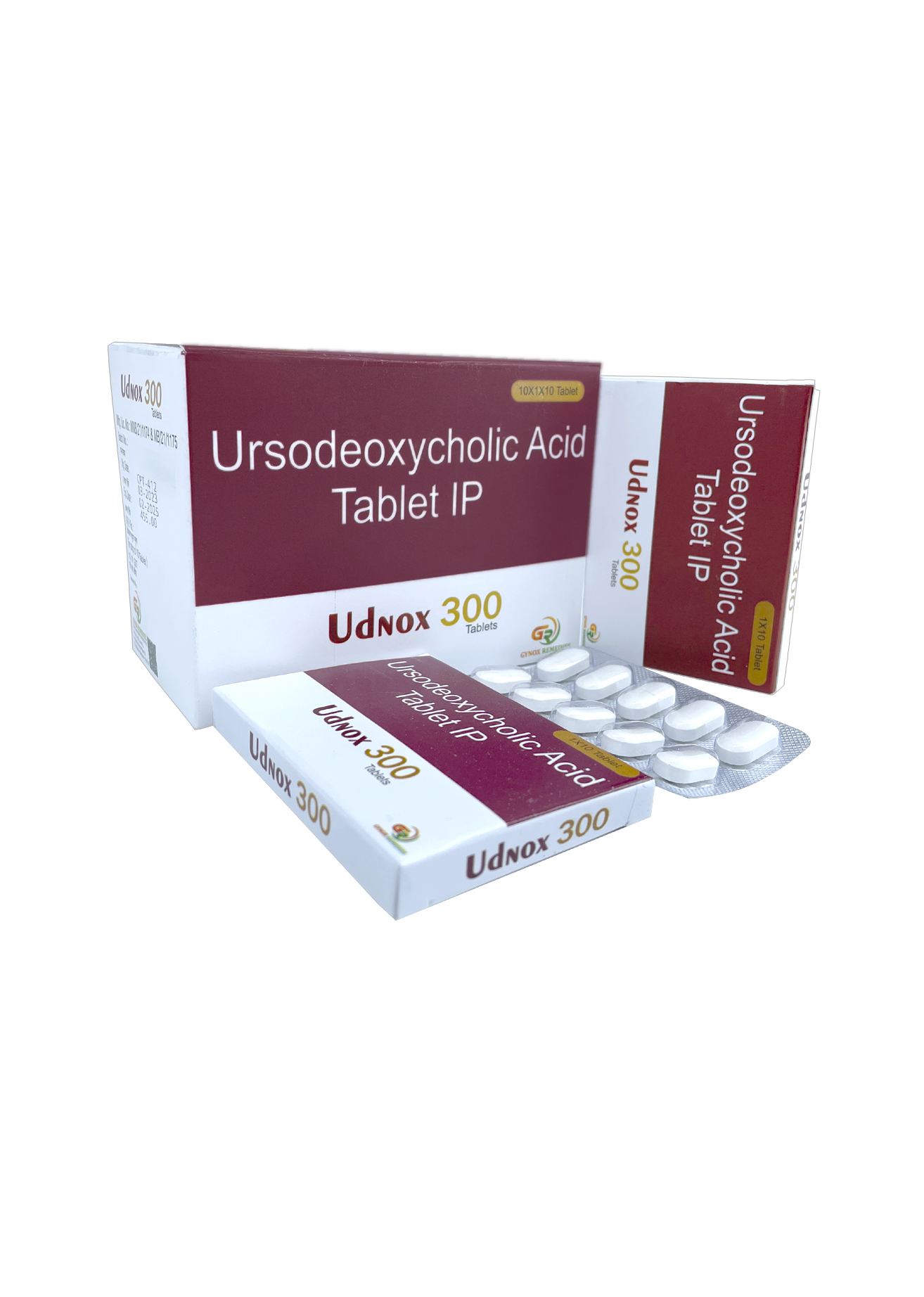 UDNOX 300 - mcbrexlife