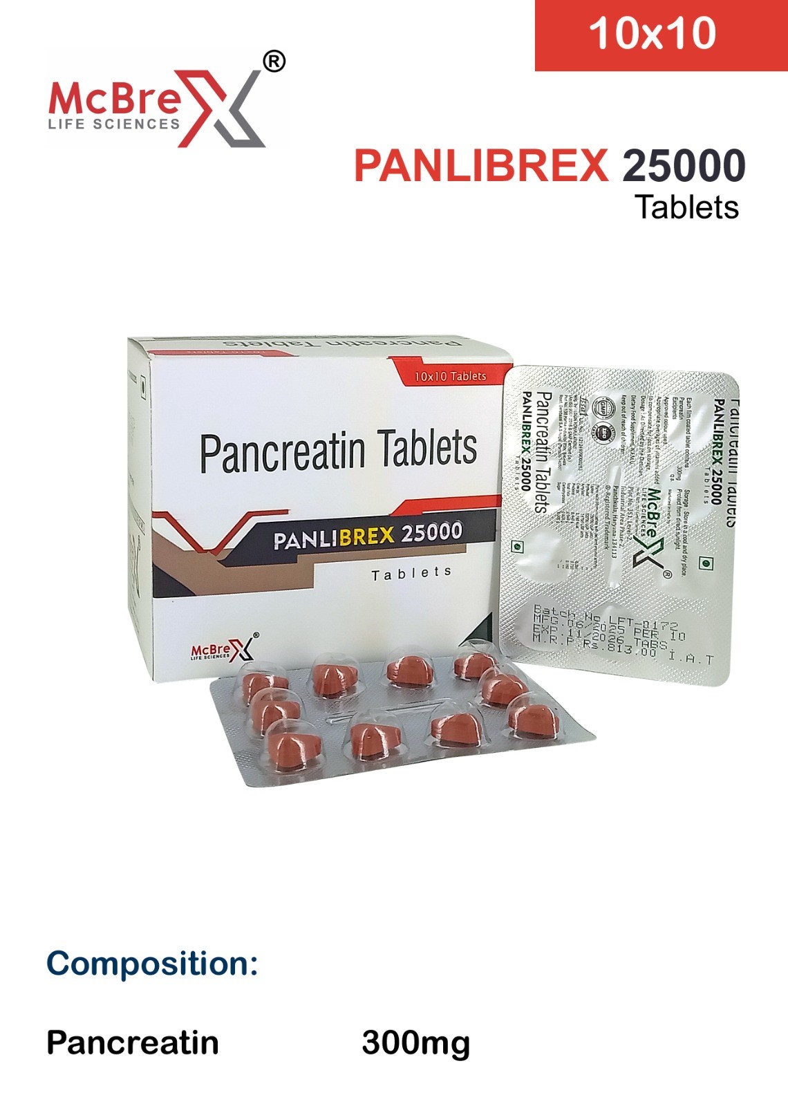 PANLIBREX TAB - mcbrexlife